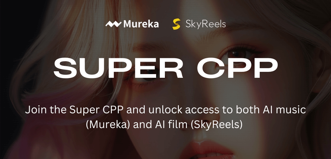 SkyReels｜Visualize Your Story