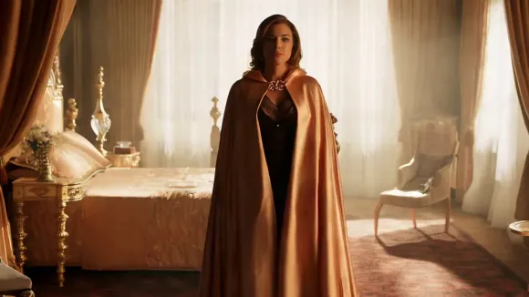 SkyReels｜Visualize Your Story