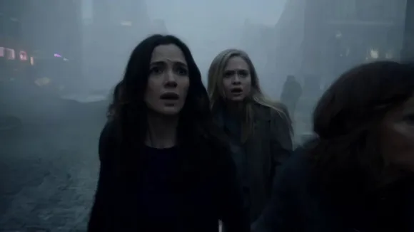 SkyReels｜Visualize Your Story