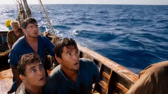 SkyReels｜Visualize Your Story