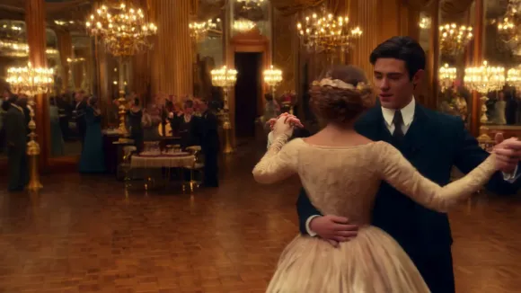 SkyReels｜Visualize Your Story