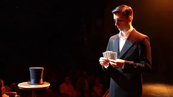 SkyReels｜Visualize Your Story