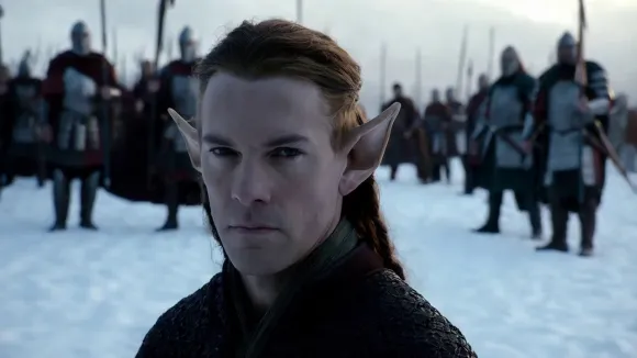 SkyReels｜Visualize Your Story