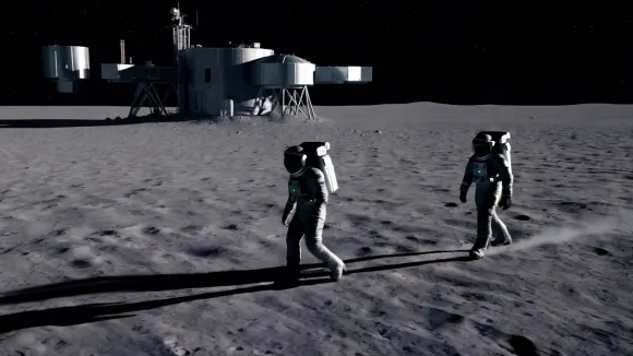 SkyReels｜Visualize Your Story