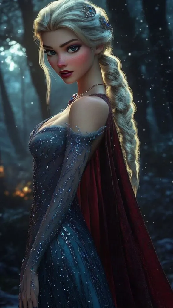 SkyReels｜Visualize Your Story