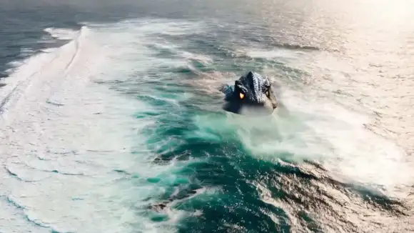 SkyReels｜Visualize Your Story