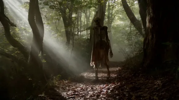 SkyReels｜Visualize Your Story