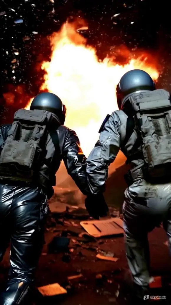 SkyReels｜Visualize Your Story