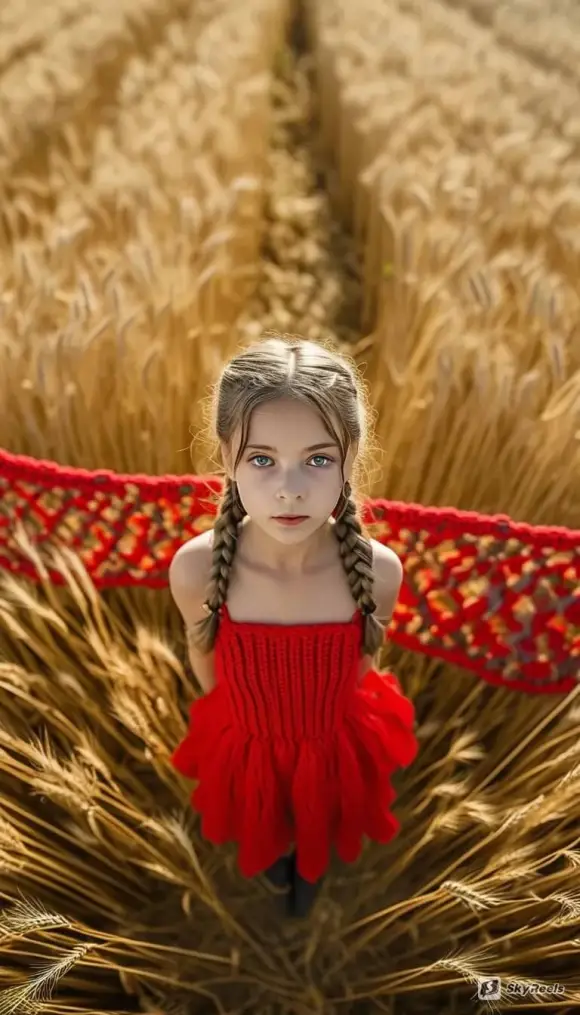 SkyReels｜Visualize Your Story