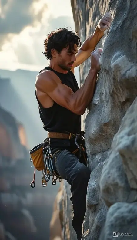 SkyReels｜Visualize Your Story