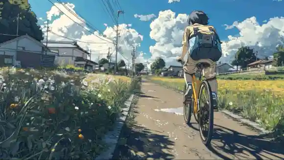 SkyReels｜Visualize Your Story