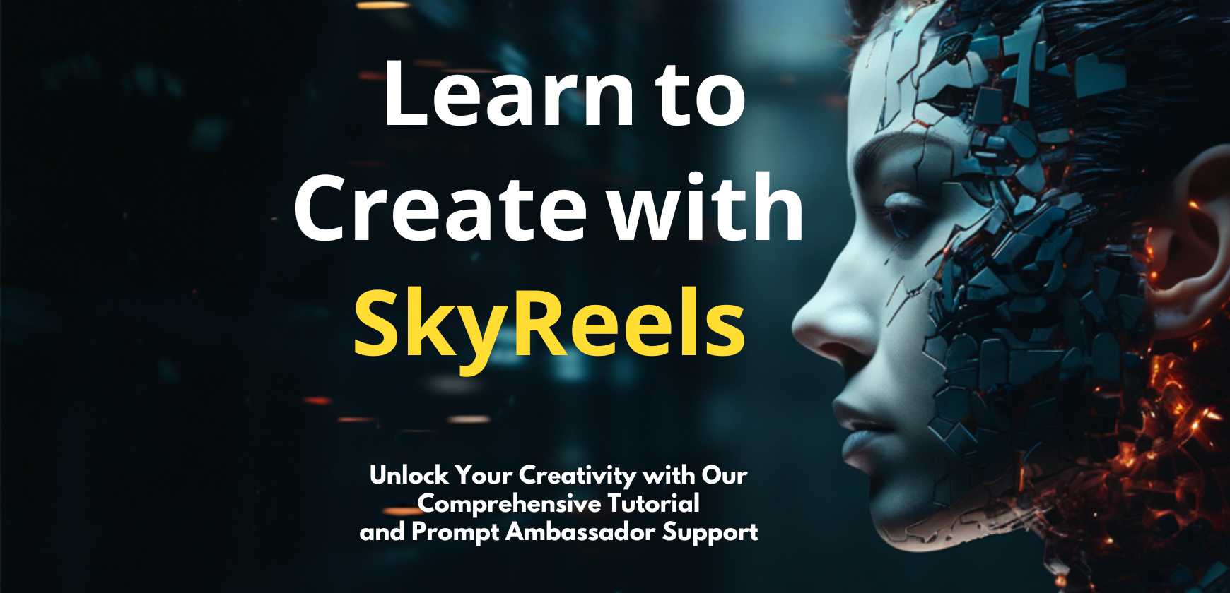 SkyReels｜Visualize Your Story