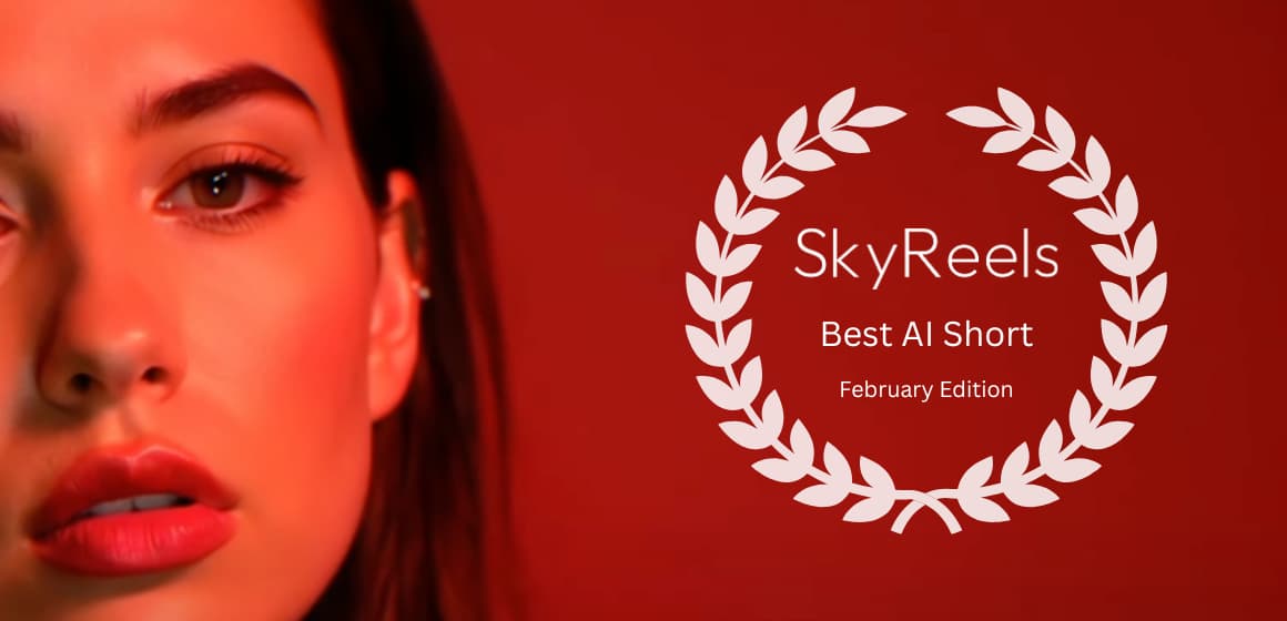 SkyReels｜Visualize Your Story